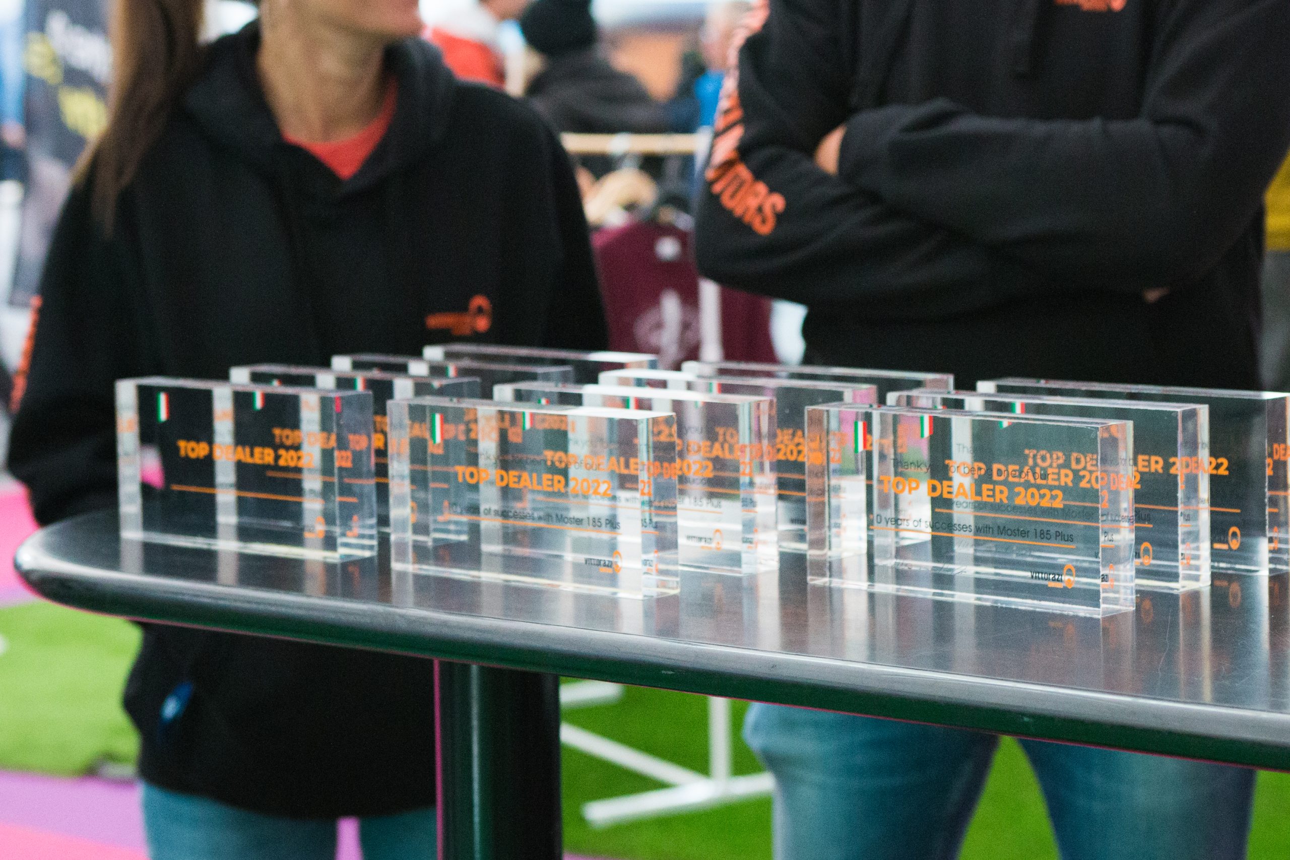 Vittorazi: tripudio di emozioni alla Coupe Icare 2022 - Vittorazi - Paramotori