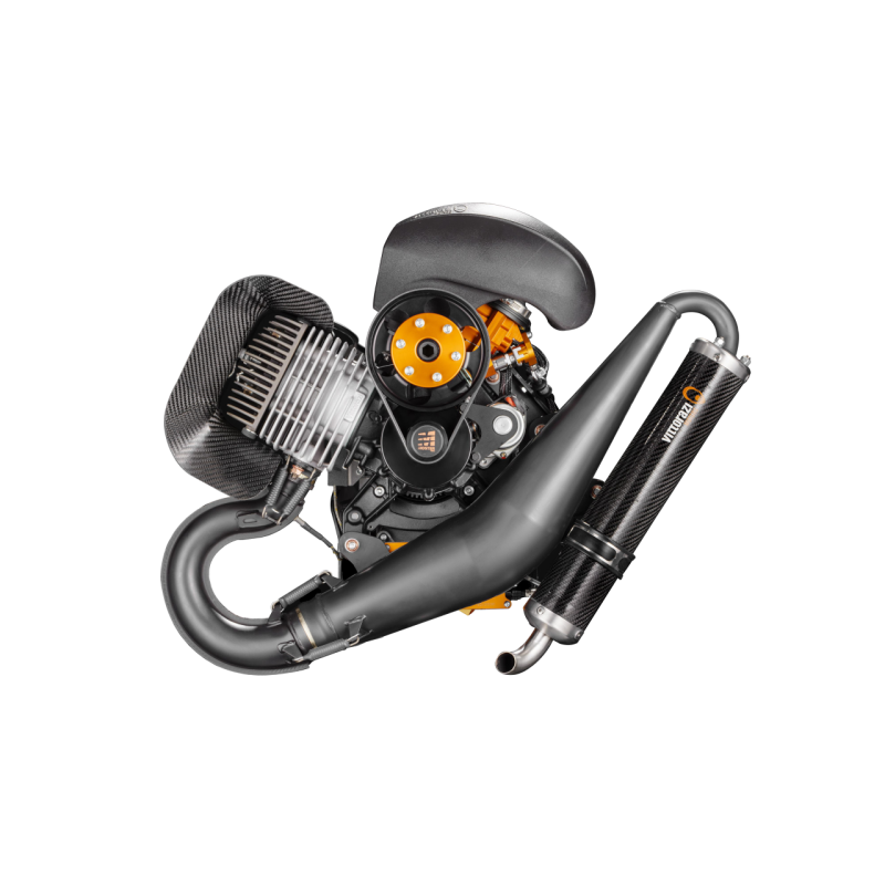 Vittorazi Motors - Paramotors